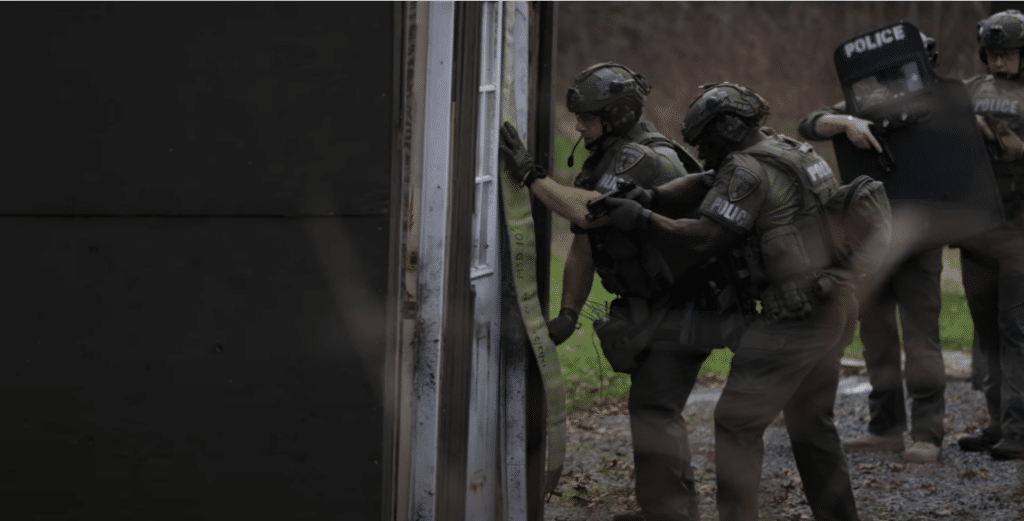 Basic SWAT School – LTPOA